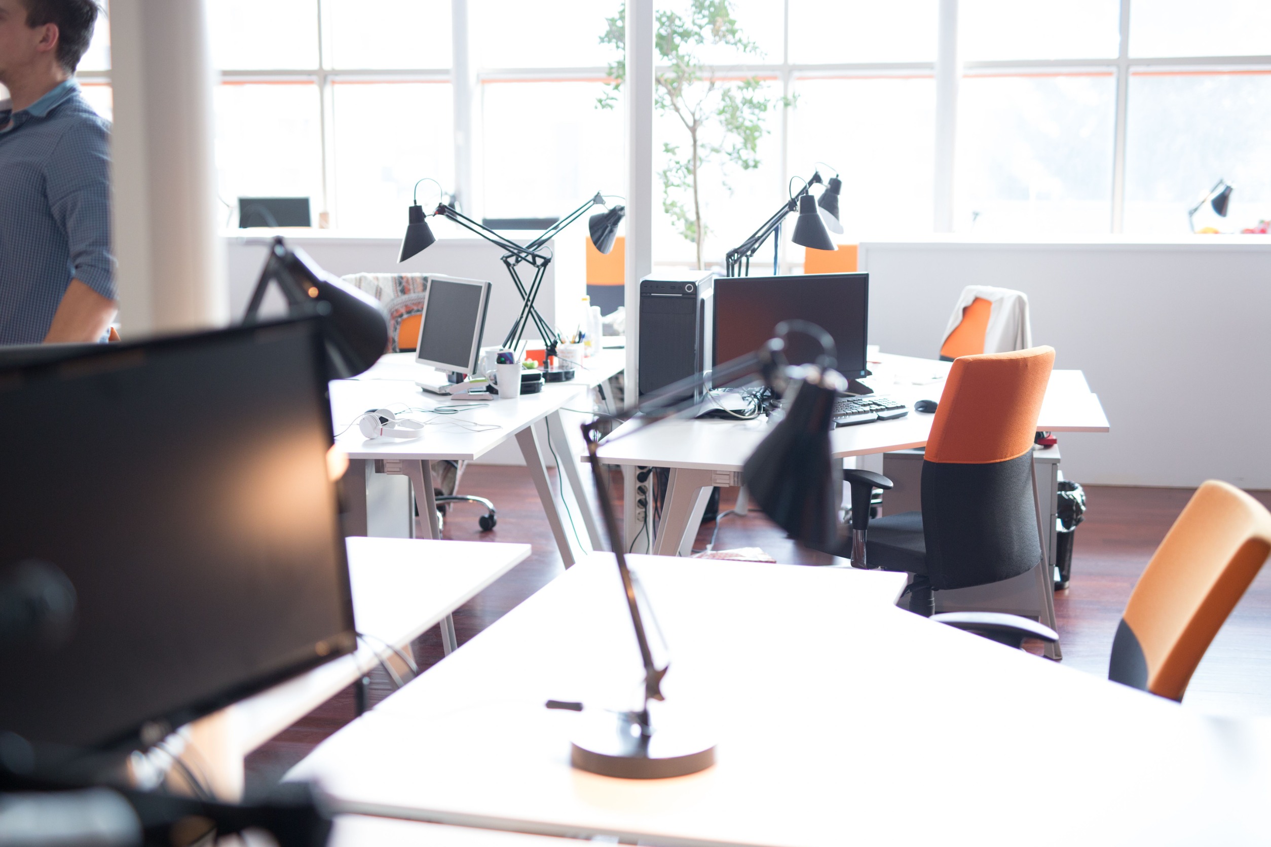 About – Geoffrey Nathan